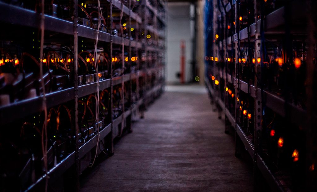 บริษัทสตาร์ทอัพ Giga Watt เปิดระดมทุน ICO "เหรียญสำหรับใช้ขุด Bitcoin ...