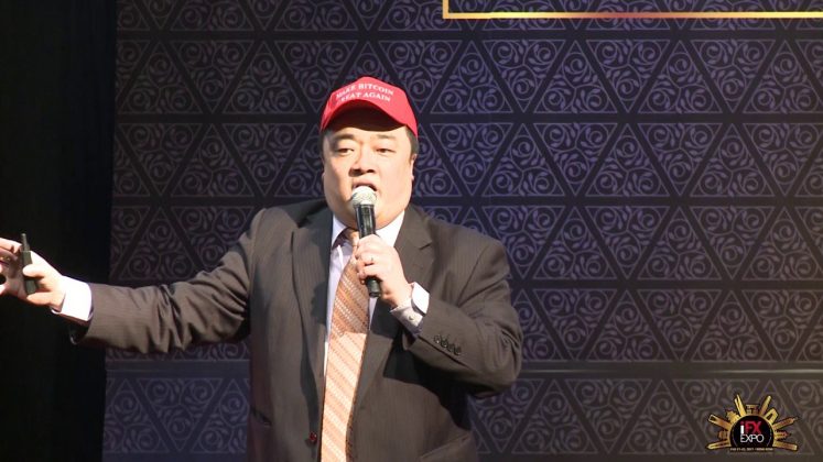 CEO ของ BTCChina เรียกร้องให้มีการทำให้ Bitcoin ถูกกฎหมาย - Siam Blockchain