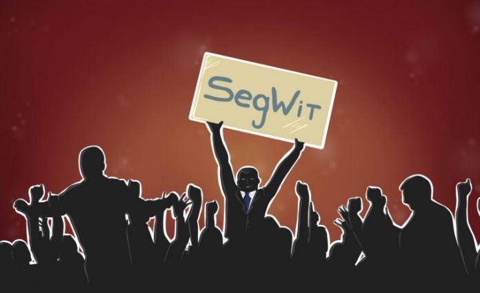 SegWit เปิดใช้งานบน Bitcoin แล้ว และอะไรจะเกิดขึ้นหลังจากนี้ - Siam ...
