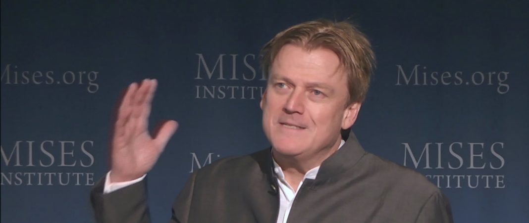 ICO ของ tZERO จะ "ให้โชค" 500 ล้านเหรียญ คาดการณ์โดย Patrick Byrne ...