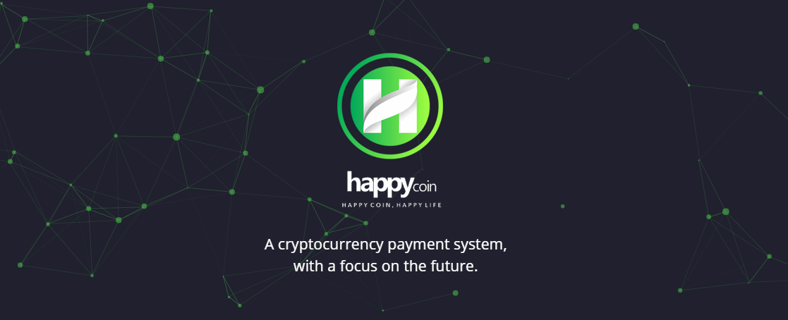 HappyCoin หรือ HPC เหรียญคริปโตฝีมือคนไทยถูกลิสบนเว็บเทรด Coinasset ...
