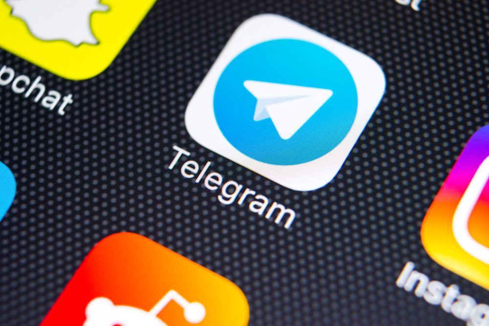 ICO ของ Telegram ระดมทุนได้ 850 ล้านดอลลาร์ในรอบการเปิดขายที่สอง - Siam Blockchain