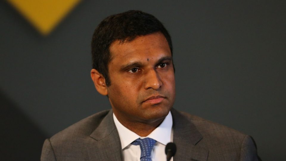 เจ้าหน้าที่การเงินของธนาคาร CBA ลาออกจากตำแหน่ง และย้ายไปบริษัทเจ้าของ ...