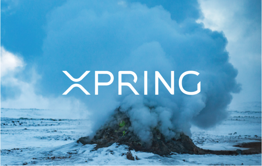 Ripple เปิดตัวโครงการช่วยเหลือนักลงทุน 'Xpring' โดยมีเป้าหมายเพื่อเพิ่ม ...