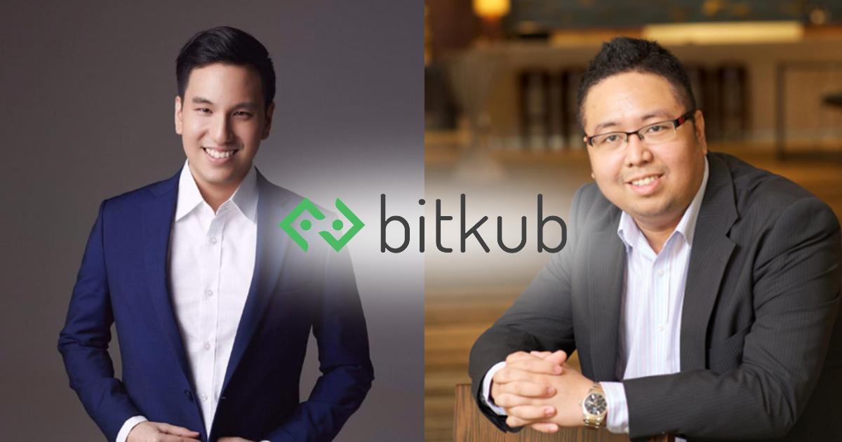 อดีต CEO บริษัท Garena ประเทศไทยจับมือผู้บริหาร Goldman Sachs เปิดตัว ...