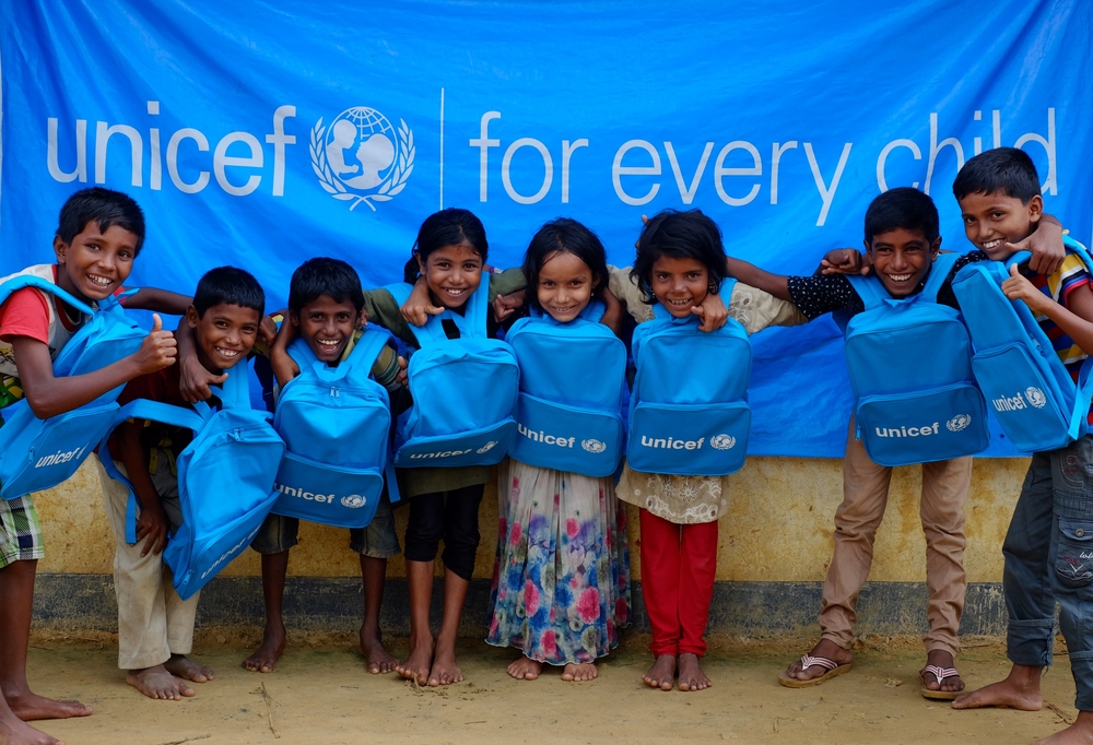 UNICEF ต้องการใช้ CPU เครื่องคอมพิวเตอร์ของคุณเพื่อขุดเหรียญ Monero มา ...
