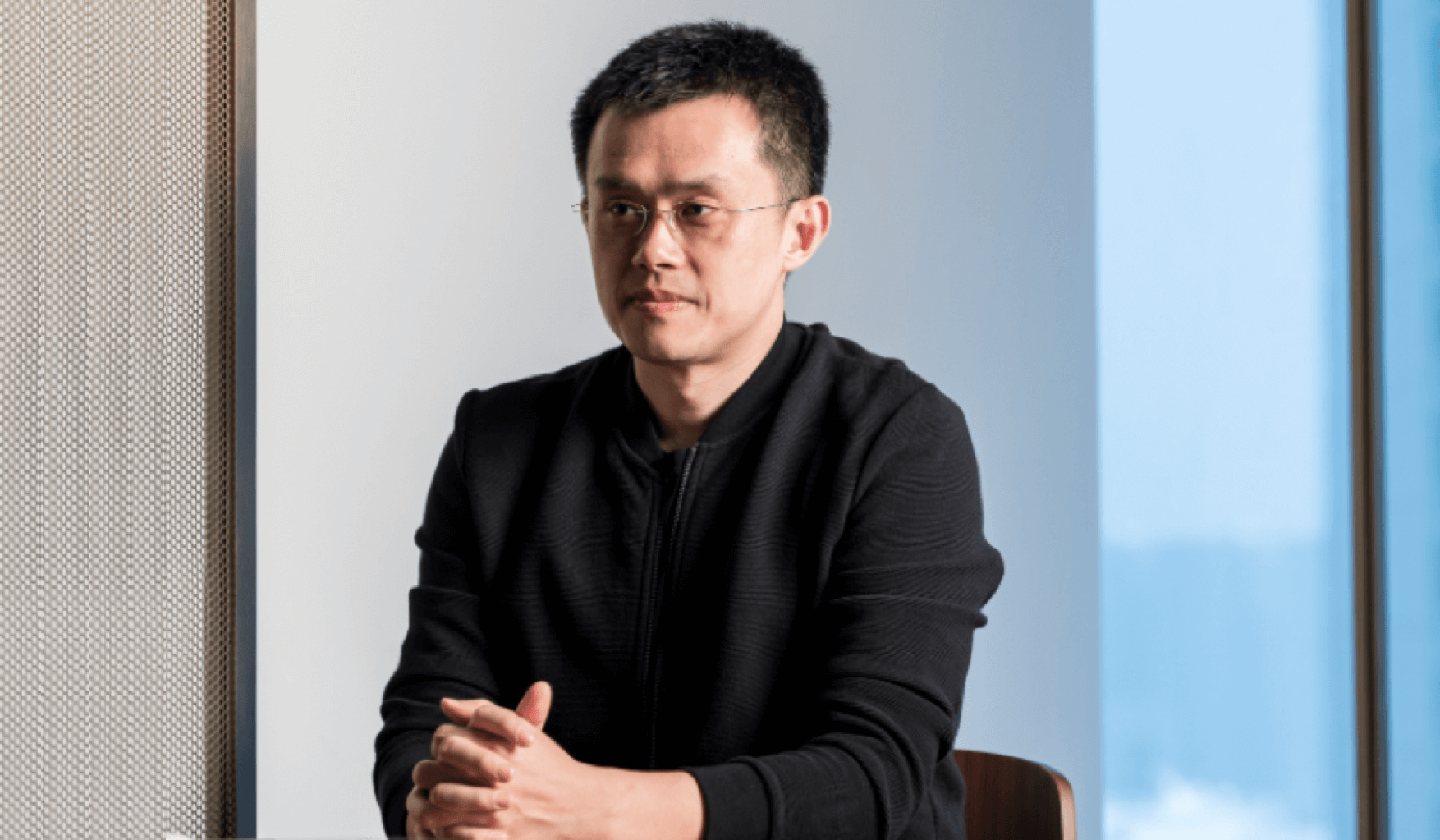 CEO ของ Binance กล่าว "สำหรับคนที่อยู่ในวงการนานจะรู้ว่าเหตุการณ์แบบนี้ ...