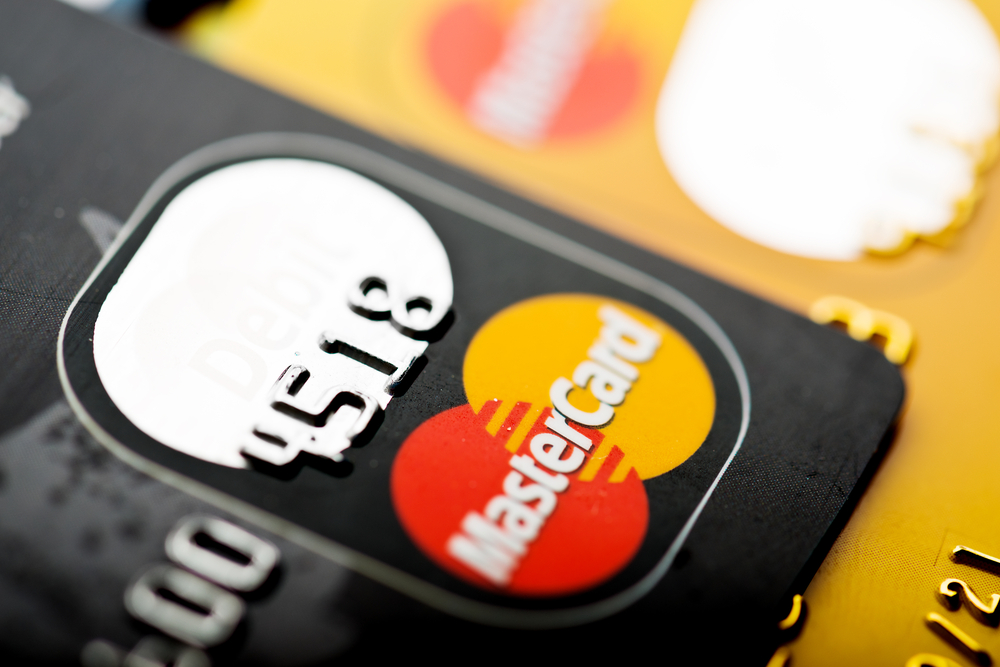 สิทธิบัตรตัวใหม่ของ MasterCard จะนำบัตรเครดิตมาใช้กับ Blockchain แบบ ...