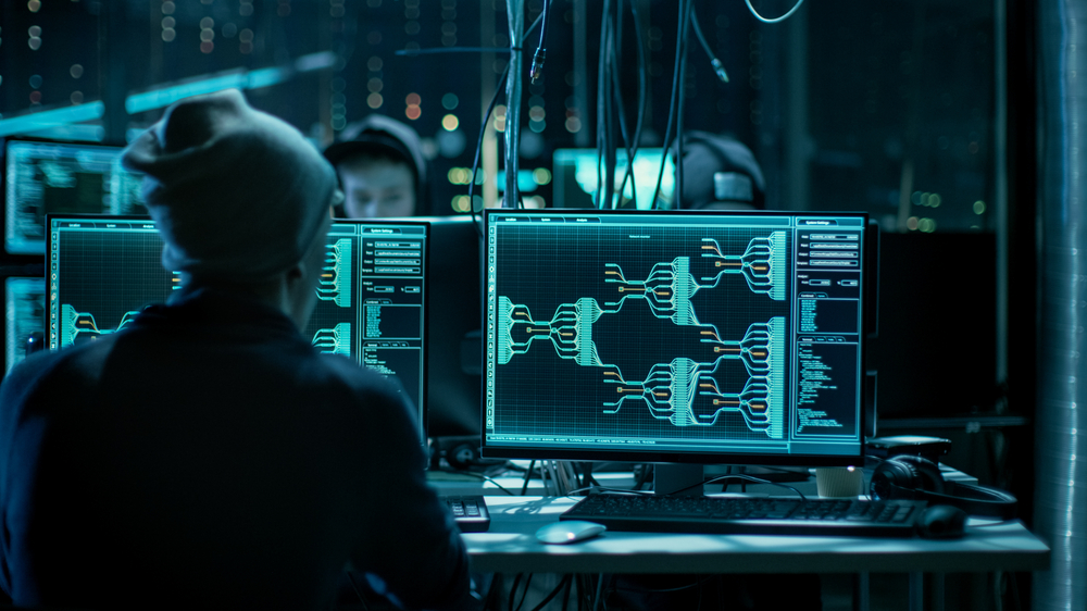 แฮ็คเกอร์ขโมย Ethereum จาก Nodes เป็นมูลค่ากว่า 20 ล้านดอลลาร์ - Siam ...