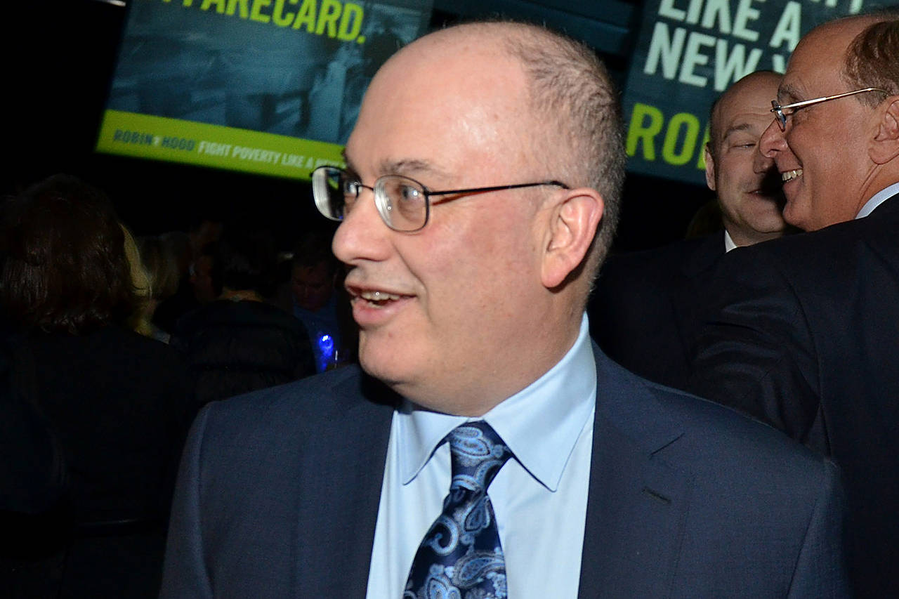 นาย Steven Cohen นักลงทุนระดับพันล้าน ได้เข้าสู่อุตสาหกรรม ...