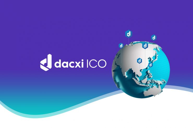 Dacxi Community เว็บเทรดที่จะช่วยนักเทรดเข้าใจโลกของคริปโตมากยิ่งขึ้น ...