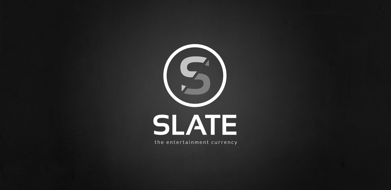 โปรเจกต์ SLATE จะมาปฏิวัติอุตสาหกรรมด้านความบันเทิง เปิด ICO แล้ว ...