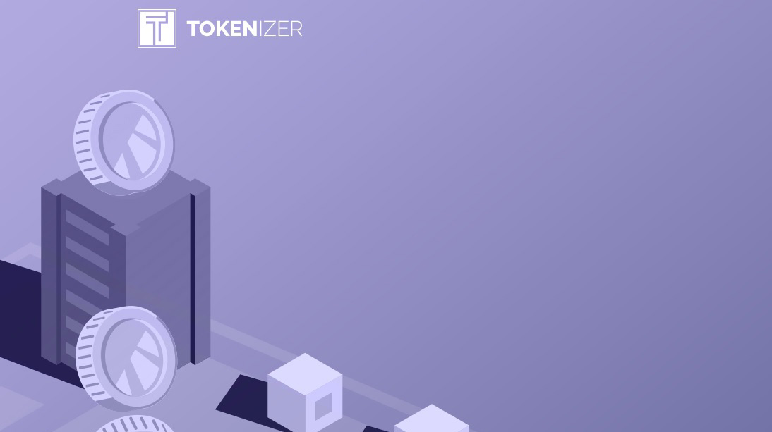 แพลตฟอร์มนาม Tokenizer จะเข้ามาช่วยนักลงทุนในการลงทุนในโปรเจกต์ ICO ...