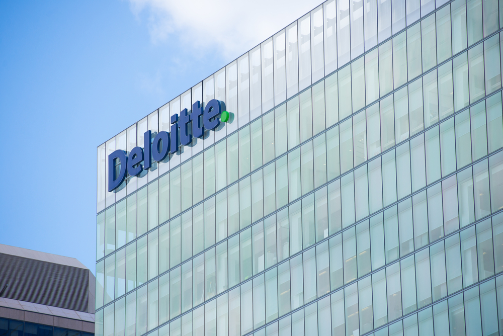 ผลสำรวจ Deloitte พบว่าบริษัทด้านโทรคมนาคมสนใจลงทุน Blockchain คาดจะใช้ ...