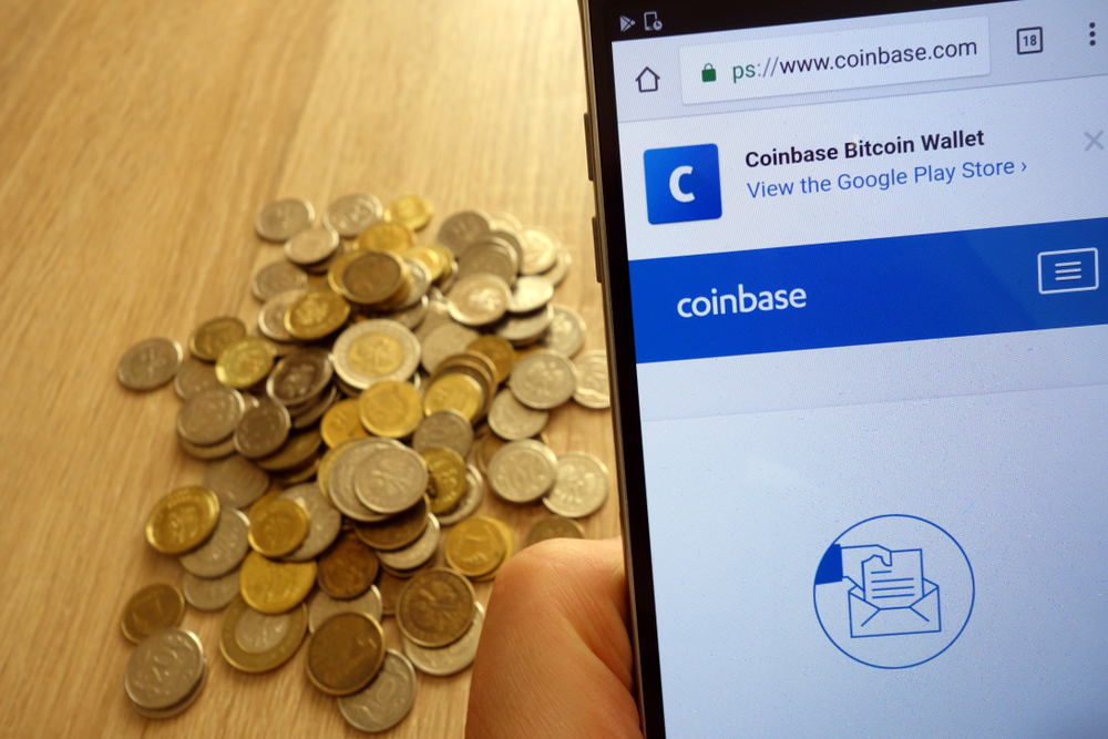 Coinbase และ Circle เปิดตัวเหรียญ stablecoin ใหม่นาม USDC มีเงินดอลลาร์ ...