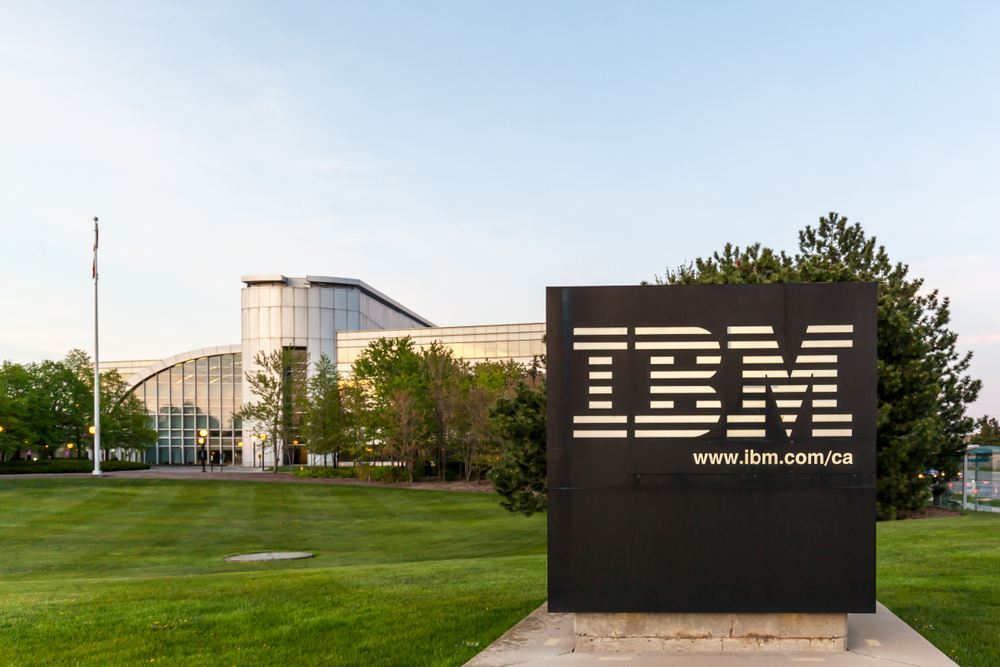 IBM ร่วมมือกับมหาวิทยาลัย Columbia เปิดคอร์สสำหรับบริษัทด้าน Blockchain ...