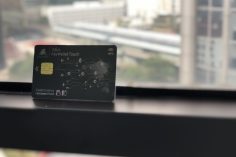 [รีวิว] Afin Keywallet การ์ดเก็บคริปโตแบบ Hardware ราคาย่อมเยาว์ที่ใช้ NFC เพื่อเชื่อมต่อกับมือ ...