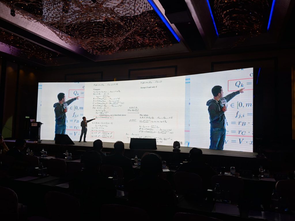 Zcoin เผยตัวโปรโตคอลตัวใหม่ Lelantus เพิ่มความเป็นส่วนตัวปิดบังจำนวนที่ ...