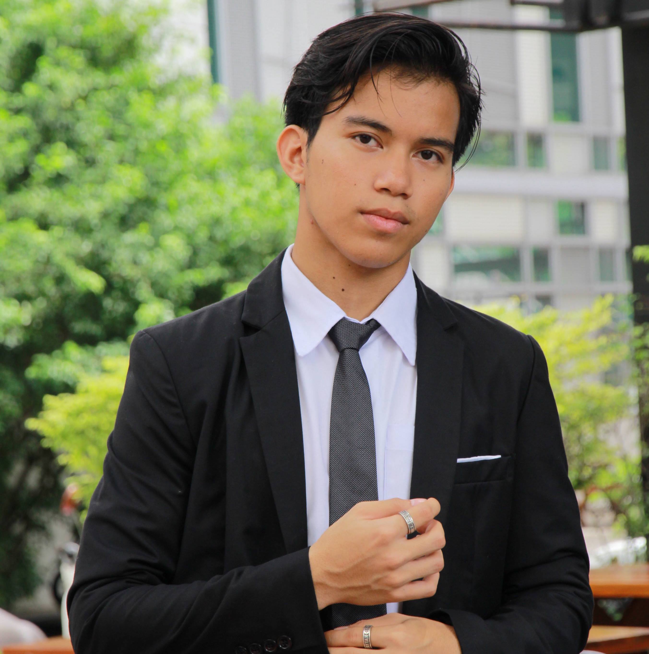 Jitphanu Nakapat, Author at Siam Blockchain