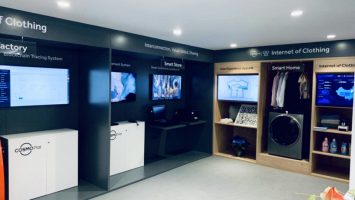 VeChain จับมือบริษัทเครื่องใช้ไฟฟ้ายักษ์ใหญ่ของจีน Haier นำ Blockchain ...