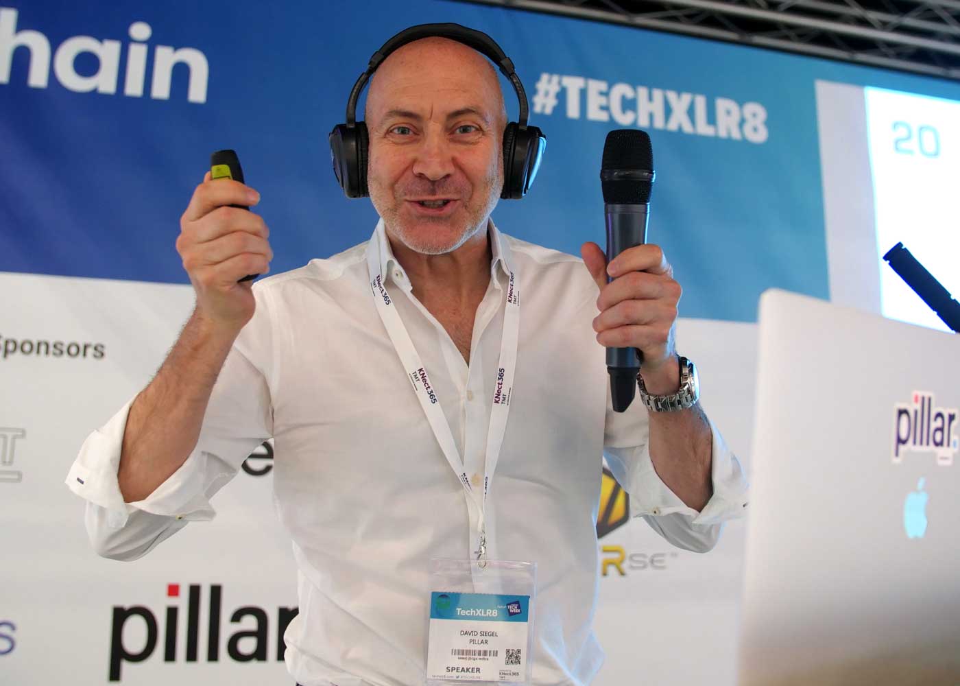 เจ้าของโปรเจกต์คริปโตนาม Pillar กล่าวถึง SEC สหรัฐฯ ว่า "อย่าปิดกั้นการ ...