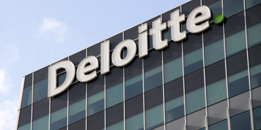 ธนาคารยักษ์ใหญ่สามแห่งในไอร์แลนด์ ใช้ Blockchain ของ Deloitte เพื่อ ...