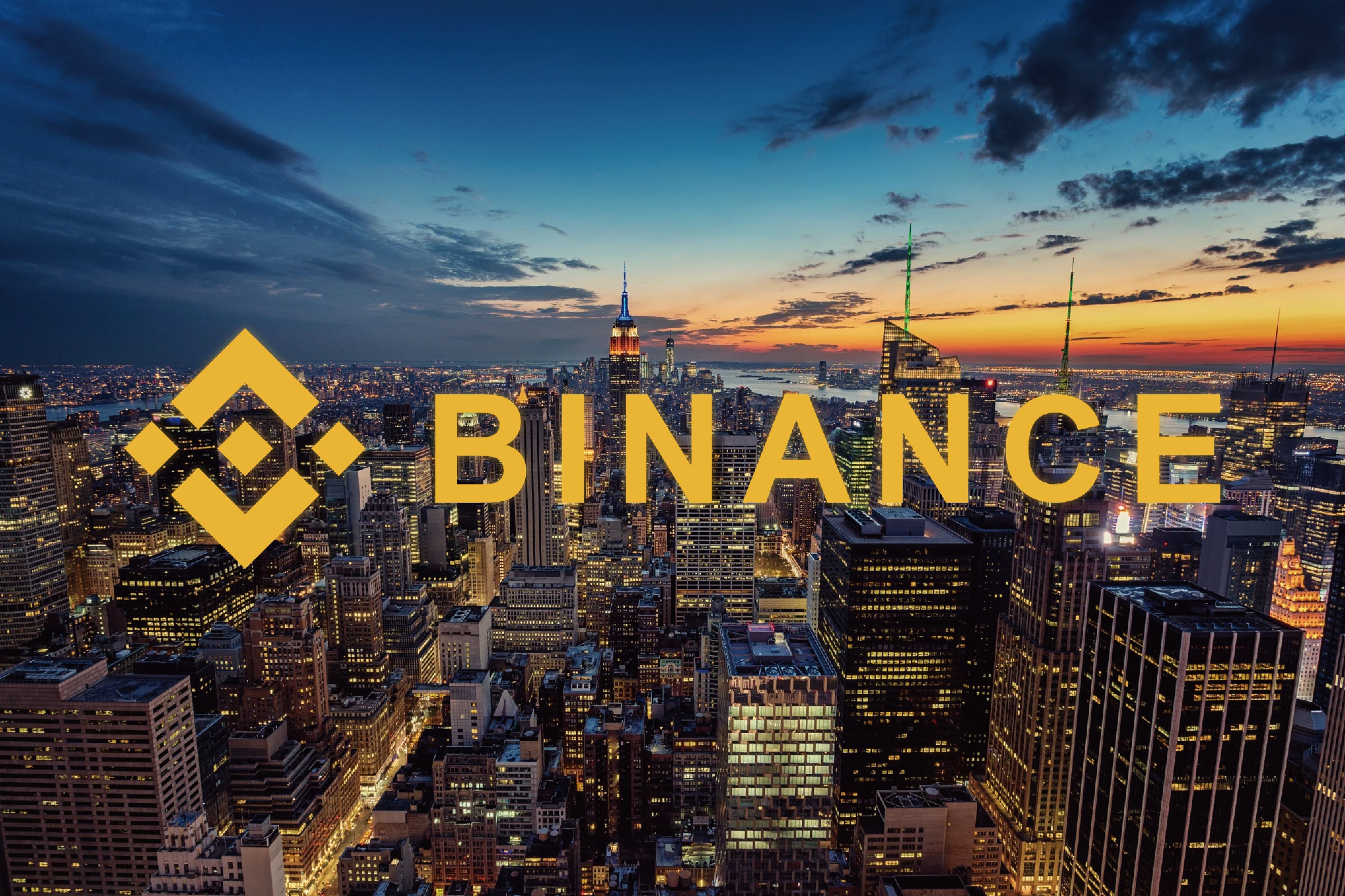 Binance สาขาสหรัฐฯ เตรียมเปิดตัวในเร็ว ๆ นี้ โวลลุ่มอาจเพิ่มขึ้นมหาศาล ...