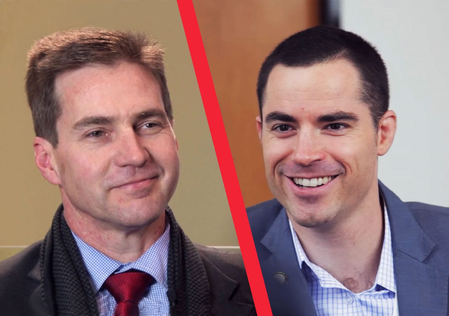 Craig Wright ยื่นฟ้อง Roger Ver อย่างเป็นทางการในข้อหาหมื่นประมาทว่าเขา ...
