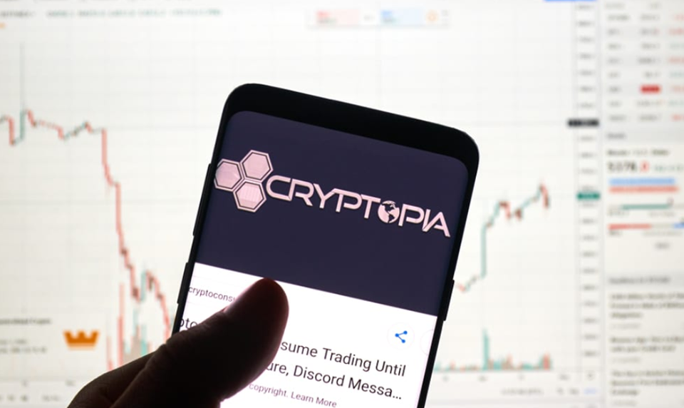 เว็บเทรดฉาวโฉ่ Cryptopia ที่ถูกแฮคและยื่นล้มละลายไป ยังติดเงินลูกค้า ...