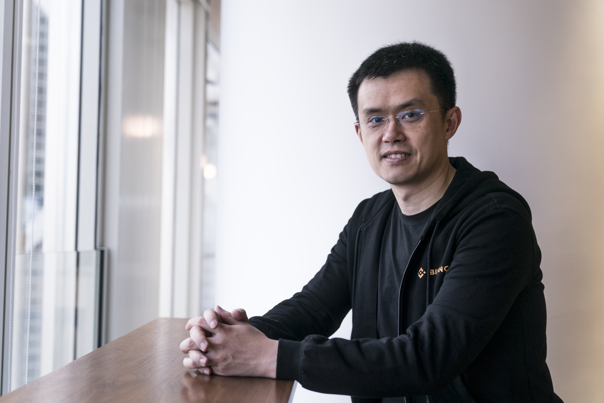 CEO Binance เข้าร่วมคณะกรรมการสินทรัพย์ดิจิทัลอินเดีย คาดอาจมีการพัฒนา ...