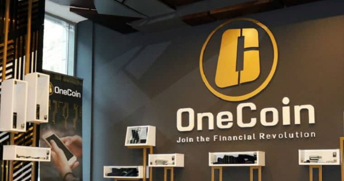 อดีตนักลงทุน OneCoin ยื่นฟ้อง OneCoin ข้อหาฉ้อโกง สูญเสียเงินกว่า ...