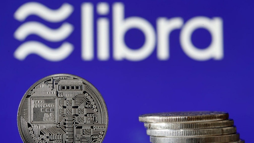 Facebook ไม่ได้มีแค่เหรียญ Libra เท่านั้น แต่ยังมีเหรียญตัวที่สองอีก ...