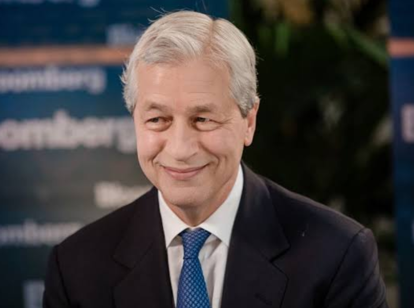 Jamie Dimon กล่าว เหรียญคริปโตนั้นไม่เป็นภัยต่อระบบธนาคาร - Siam Blockchain