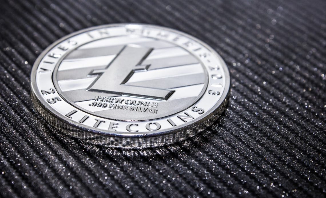 ราคาเหรียญ Litecoin เคยพุ่งกว่า 400% ไม่กี่เดือนก่อนการ Halving ประวัติ ...