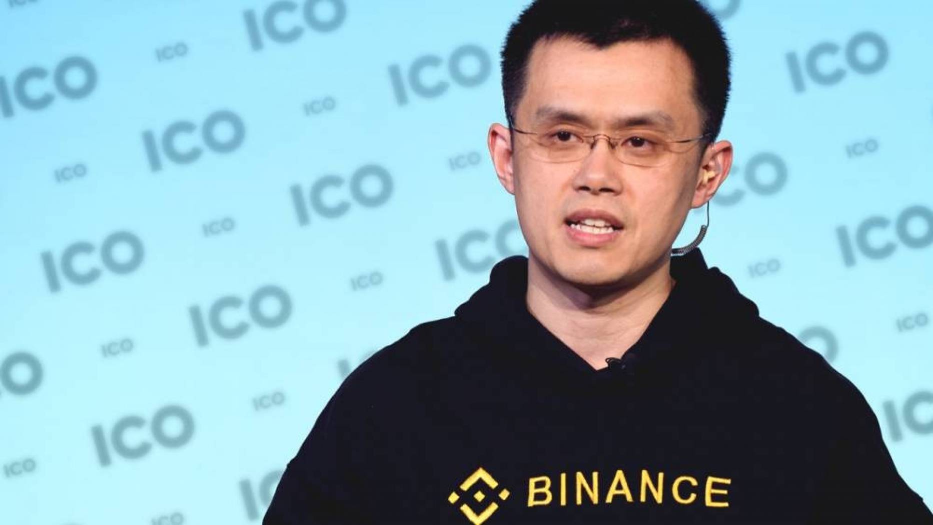 CEO ของ Binance ออกมาปฏิเสธข่าวลือว่าจะกลับไปตั้งออฟฟิศที่ปักกิ่ง ...