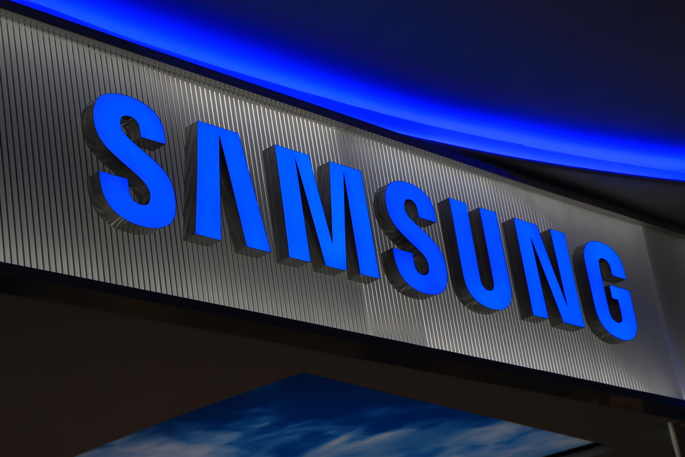 Samsung จับมือธนาคารและบริษัทด้านการสื่อสารอื่น ๆ พัฒนาระบบ ID Network ...