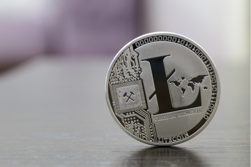 อัตรากำไรของ Litecoin แซงหน้าเหรียญ 10 อันดับแรกทุกเหรียญ ในขณะที่การ ...