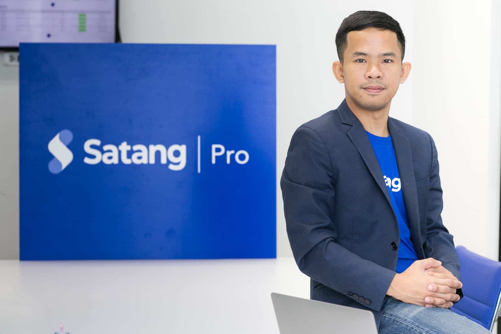 ผู้ก่อตั้งเว็บเทรด Bitcoin สัญชาติไทย Satang Pro เผยถึงสาเหตุที่ควรมาใช้เว็บเขา หลังจาก Bx ปิด ...