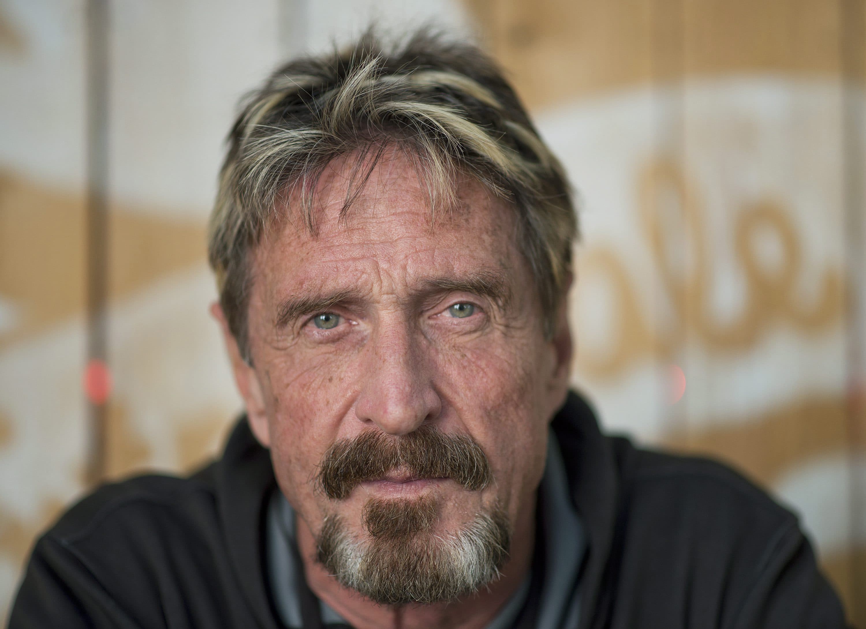 นาย John McAfee เปิดโปงด้านมืดและความชั่วร้ายของเหรียญ Libra ของ ...