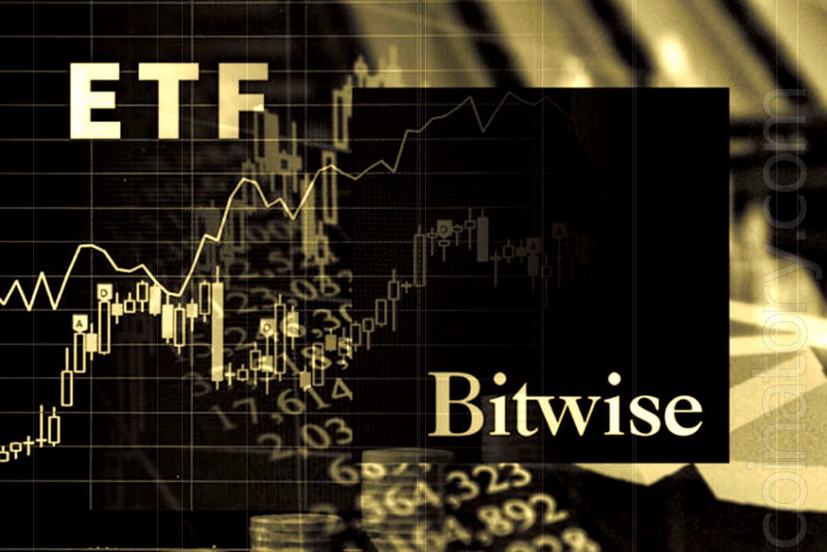 Bitwise เตรียมยื่นขออนุมัติ Bitcoin ETF อีกครั้งหลังถูกปฎิเสธ - Siam Blockchain