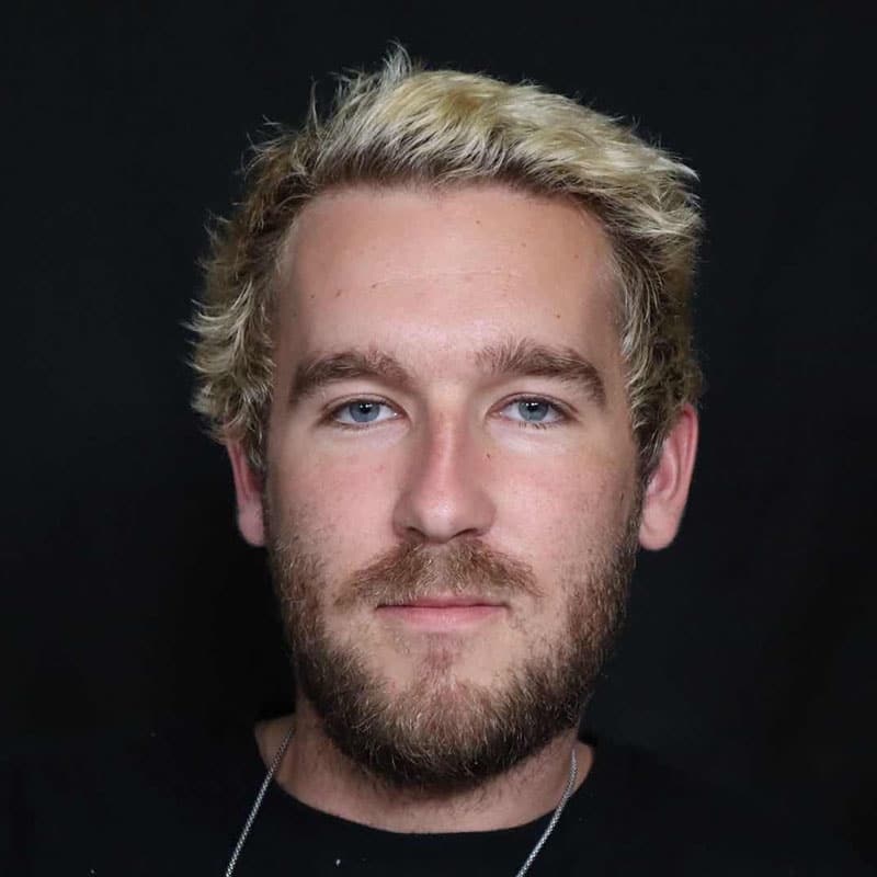 Michael-Nye - Siam Blockchain