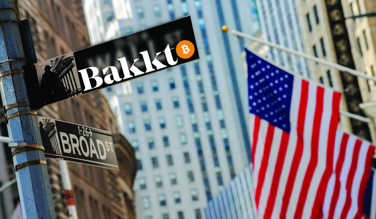 โวลุ่มการซื้อขาย Bitcoin Futures บน Bakkt พุ่งขึ้นอย่างรุนแรง จ่อทำจุด ...