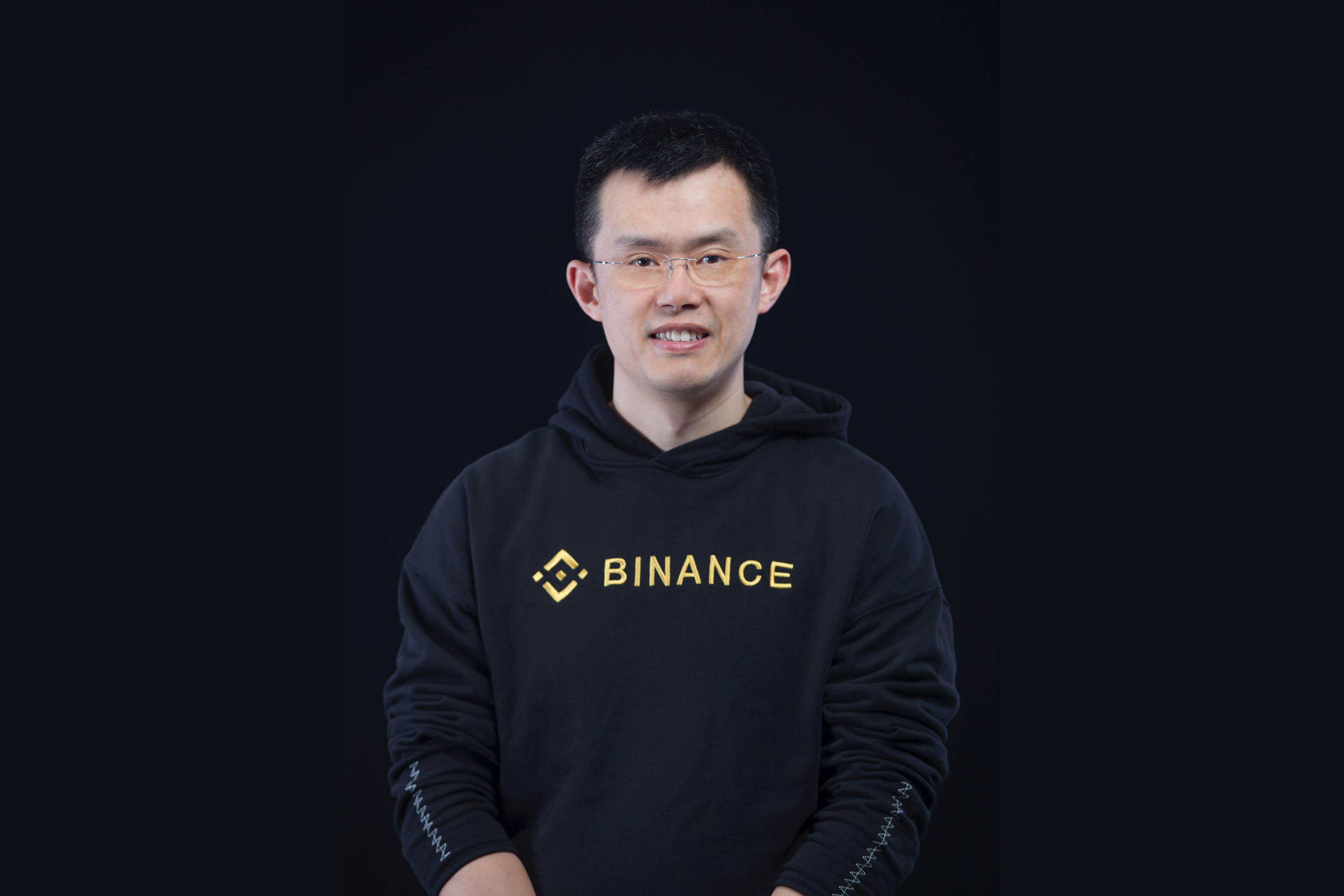 ผู้ก่อตั้งเว็บเทรด Bitcoin เบอร์หนึ่ง Binance ออกมาเผยสถานการณ์ ...