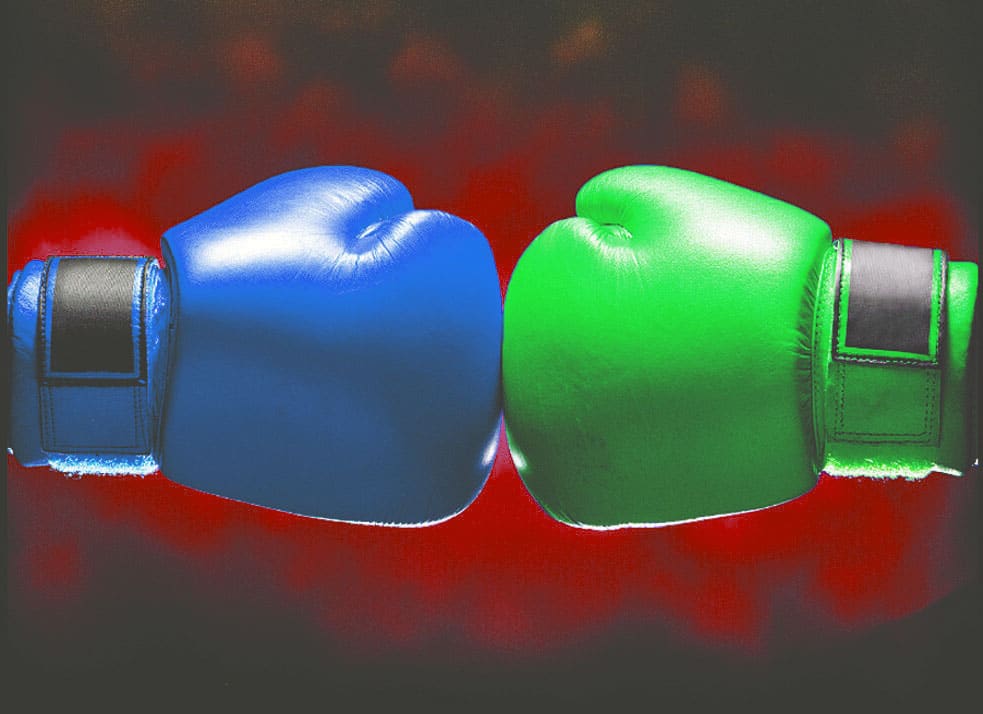 อนาคตสงครามเว็บเทรด Bitcoin ในไทยจะเป็นอย่างไร บริการที่ดี VS การเป็น ...