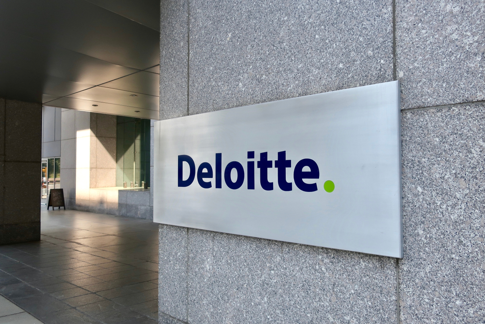 บริษัทบัญชียักษ์ใหญ่ Deloitte เตือน Bitcoin 4 ล้านเหรียญเสี่ยงต่อการถูก ...