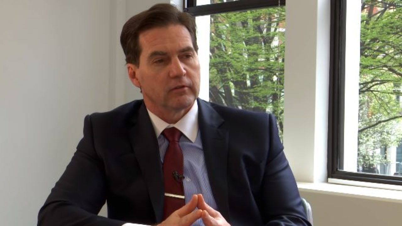 Craig Wright เตรียมงานเข้าต่อ เมื่อ Kleiman เตรียมสู้คดีต่อ - Siam ...