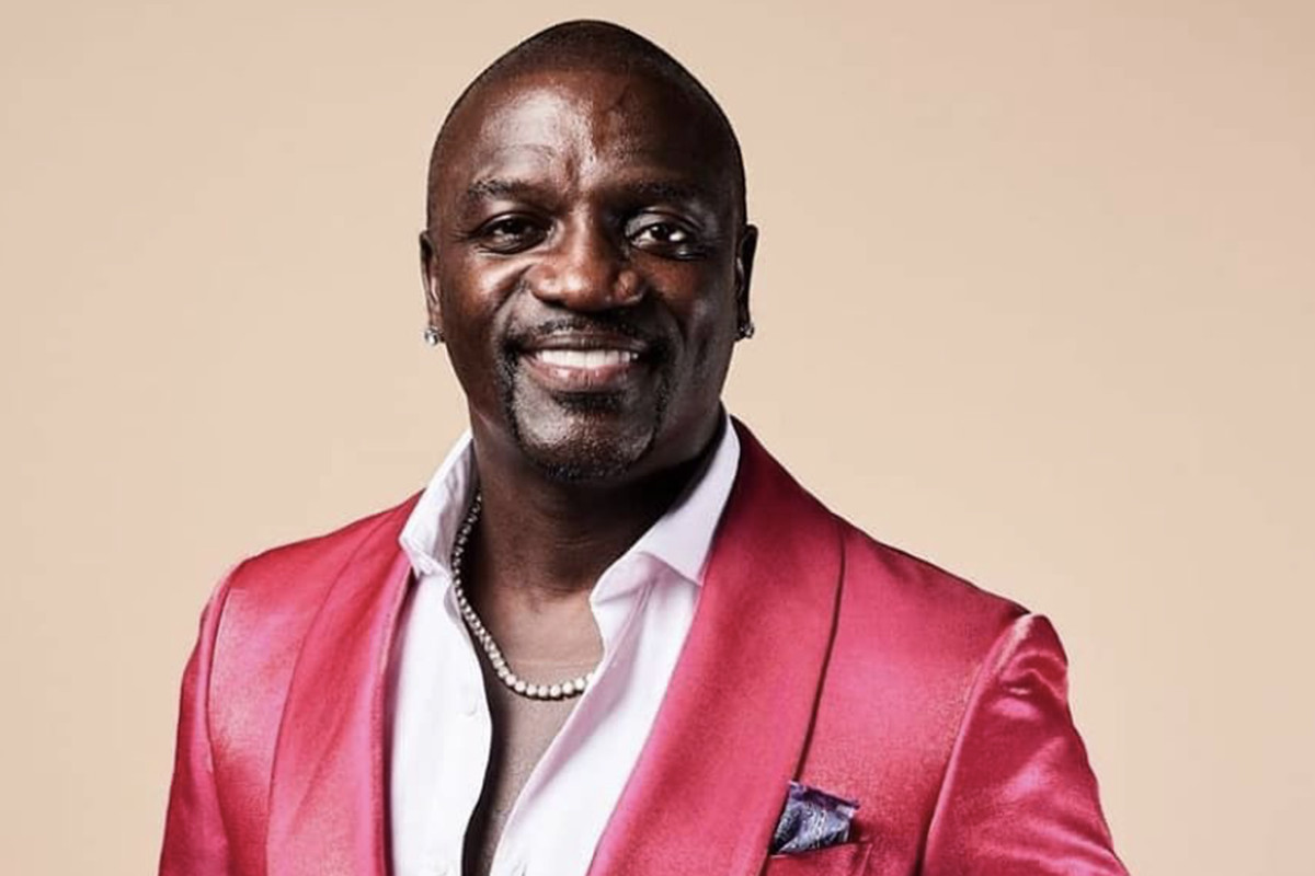 นักร้องชื่อดัง Akon ได้รับอนุญาตให้สร้างเมืองคริปโตของตนเองในแอฟริกา ...