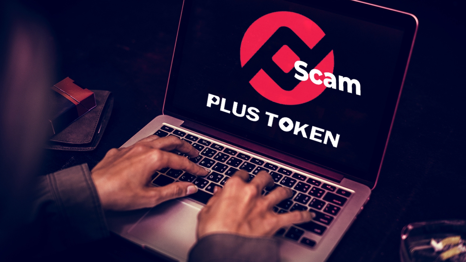 เหรียญแชร์ลูกโซ่ PlusToken เคลื่อนไหวอีกครั้ง ย้าย Bitcoin กว่า 123 ...