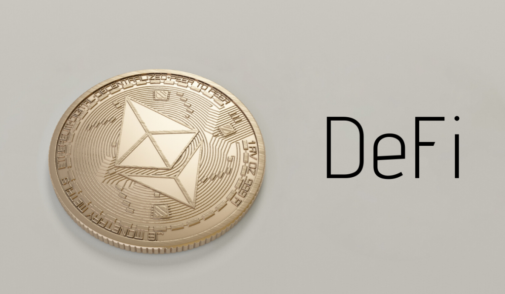 DeFi คืออะไรทำไมถึงมีเม็ดเงินไหลเข้าไปกองอยู่กว่า 3 หมื่นล้านบาท - SB