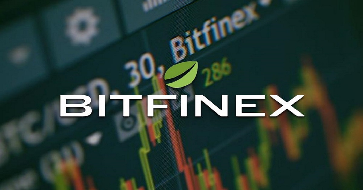จำนวน Bitcoin ที่เว็บเทรดคริปโตระดับโลก Bitfinex ลดลงกว่า 1 ใน 3 ใน ...